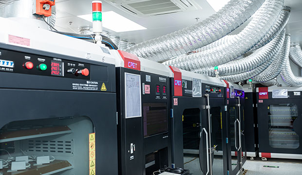 Medical Power Manufacture | I.T.E Adapter Factory | Fleming Power